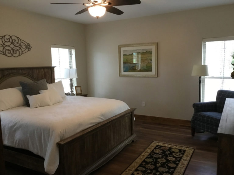 Stillwater Pastor Retreat – A Safe, Restful Getaway for Pastors and ...