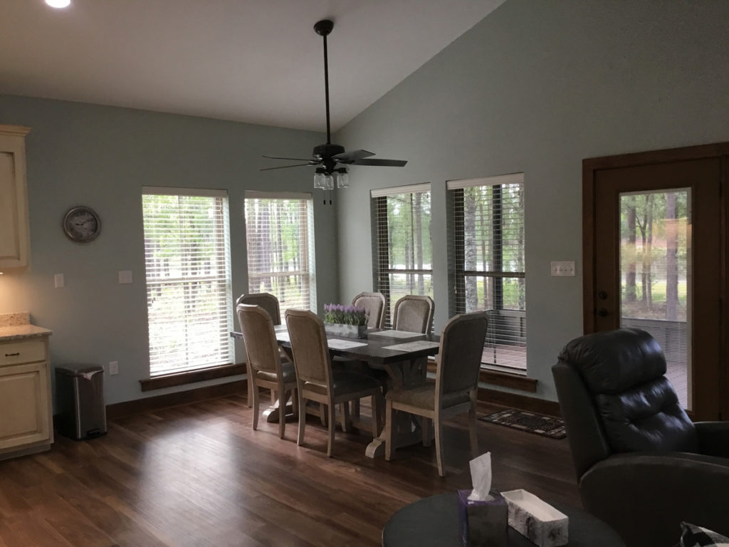 Stillwater Pastor Retreat – A Safe, Restful Getaway for Pastors and ...