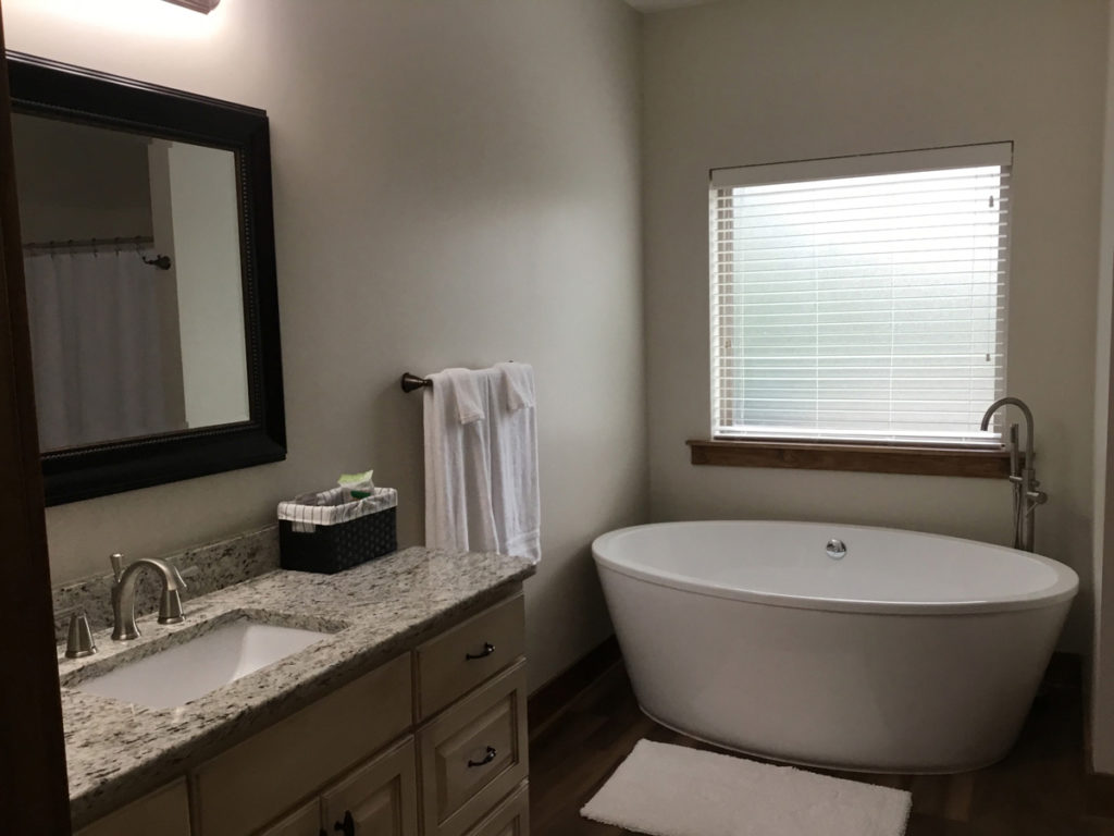 Stillwater Pastor Retreat – A Safe, Restful Getaway for Pastors and ...